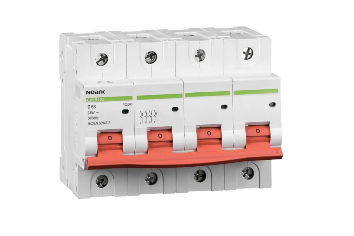 Tipuri de siguranțe electrice - ce este siguranța electrică și ce ...